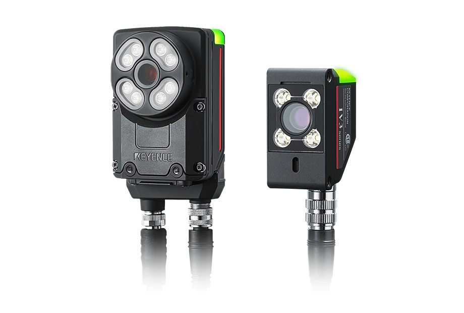 Sensors | KEYENCE Singapore