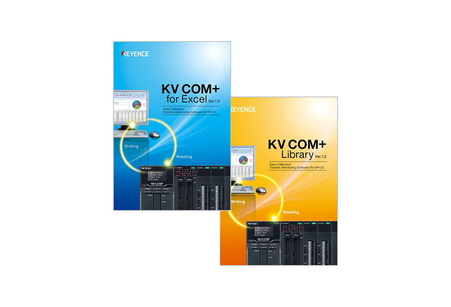Controls | KEYENCE Singapore