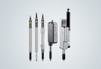 High-Accuracy Digital Contact Sensor - GT2 series | KEYENCE Singapore
