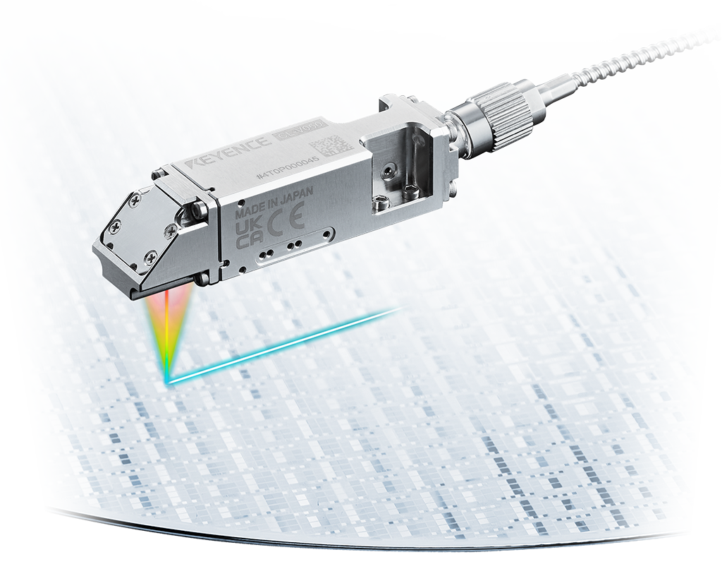 KEYENCE SINGAPORE PTE LTD.