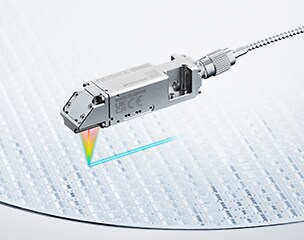 KEYENCE SINGAPORE PTE LTD.