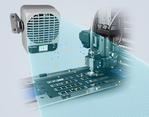 KEYENCE SINGAPORE PTE LTD.