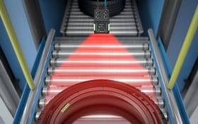 Barcode Scanners | KEYENCE Singapore